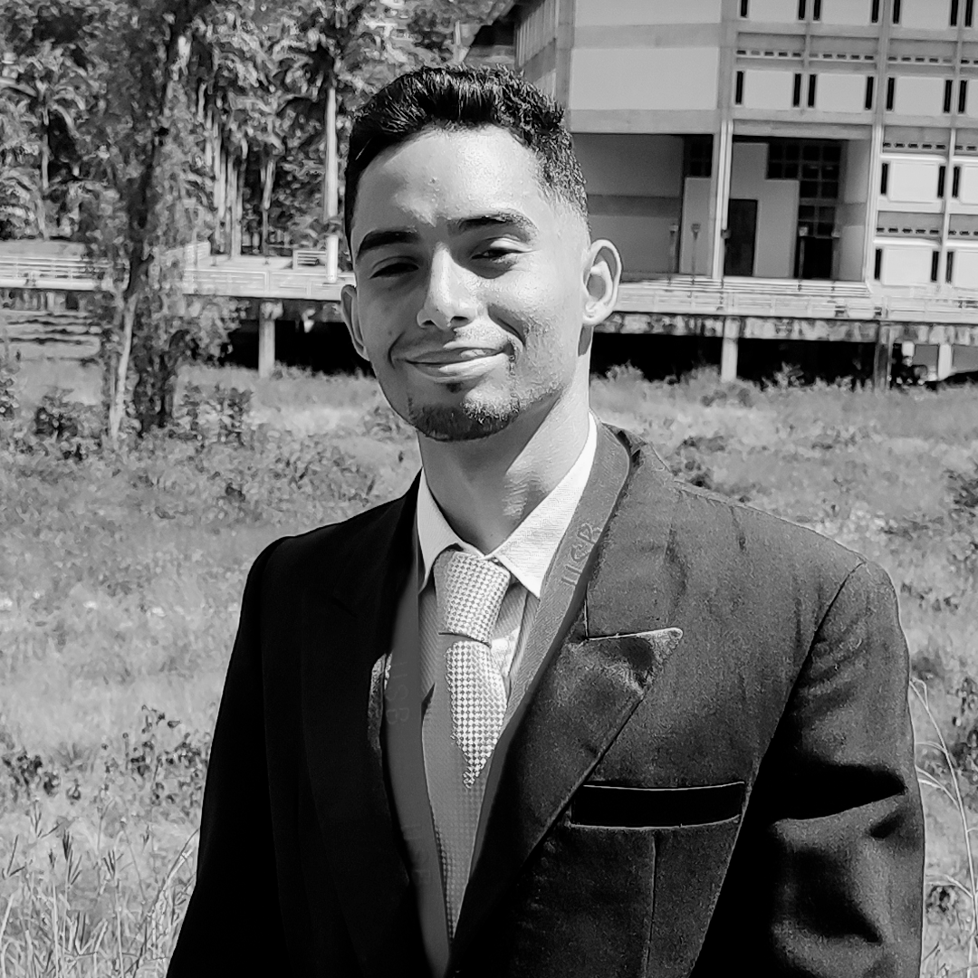 Portafolio CV - Johan Martinez