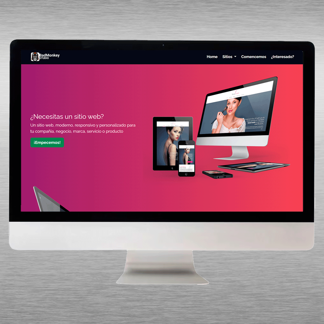 Portafolio CV - Johan Martinez